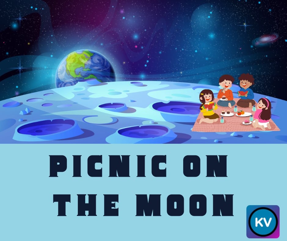 Picnic on the Moon – NowKalamazoo