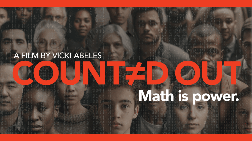 Counted Out Public Screening – NowKalamazoo