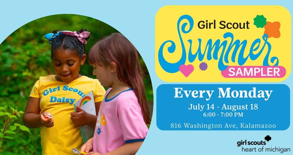 Events from July 20 – July 21 – NowKalamazoo