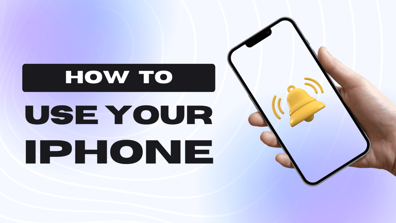 How to Use Your iPhone – NowKalamazoo